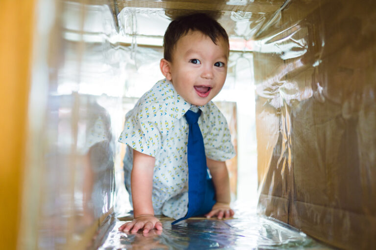 How To Raise Capable, Independent Learners - ELFA Preschool Singapore