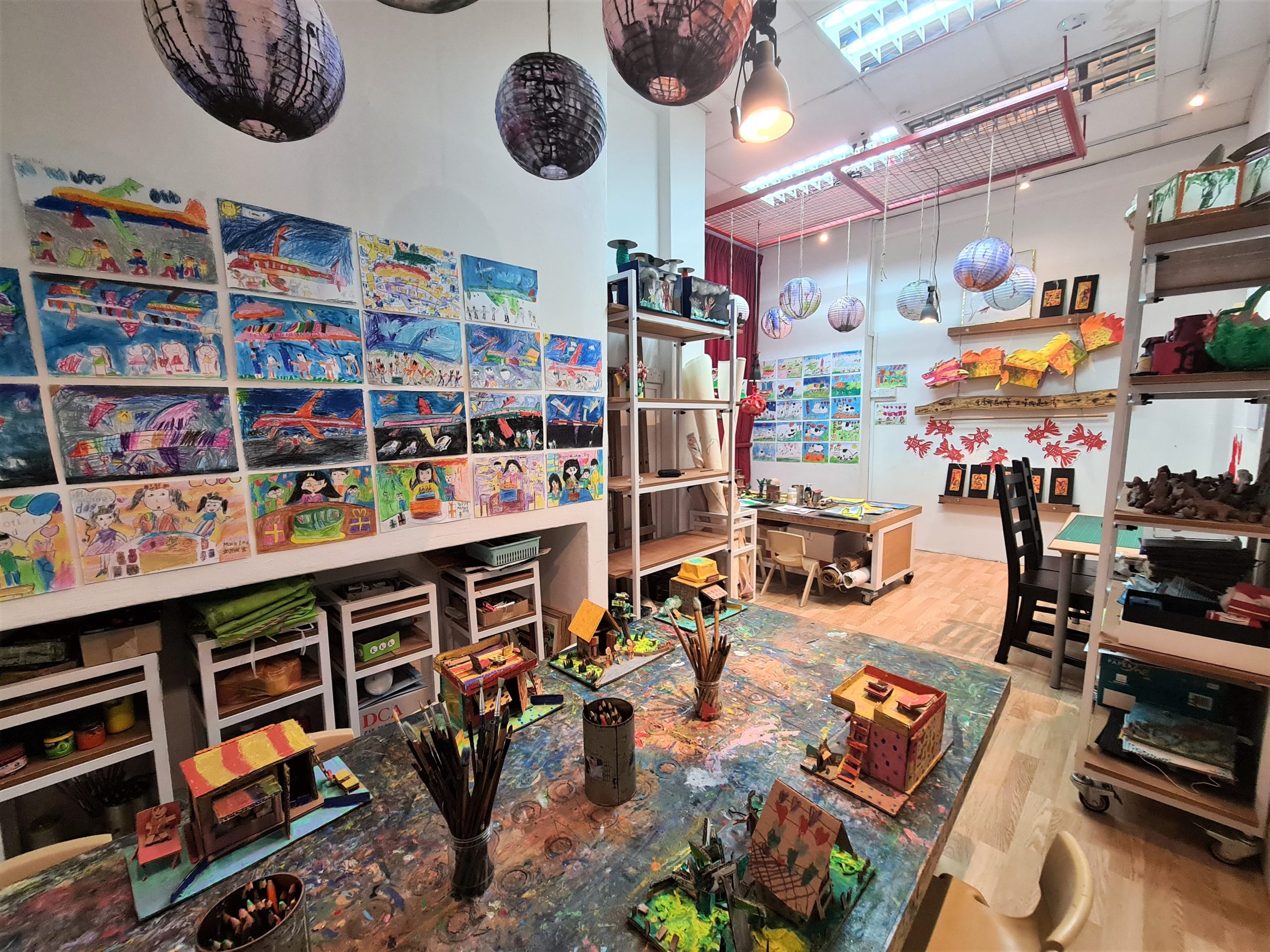 ELFA Preschool Hougang (near Kovan) | Childcare & Kindergarten