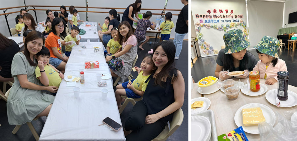 A Celebration of Love: Mother's Day at ELFA Preschools - ELFA Preschool ...