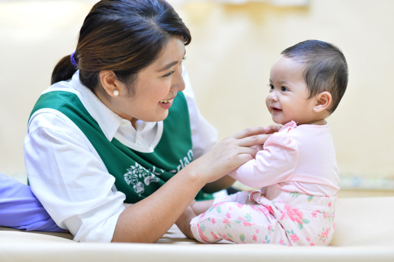 Navigating through your child’s Developmental Milestones: Your Doctor’s ...