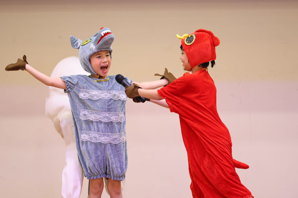ELFA celebrates its children’s achievements and boundless potential ...
