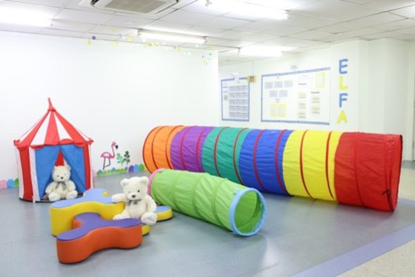 Growing Together: ELFA Preschool Unveils New Outlet at Jurong to Enrich ...