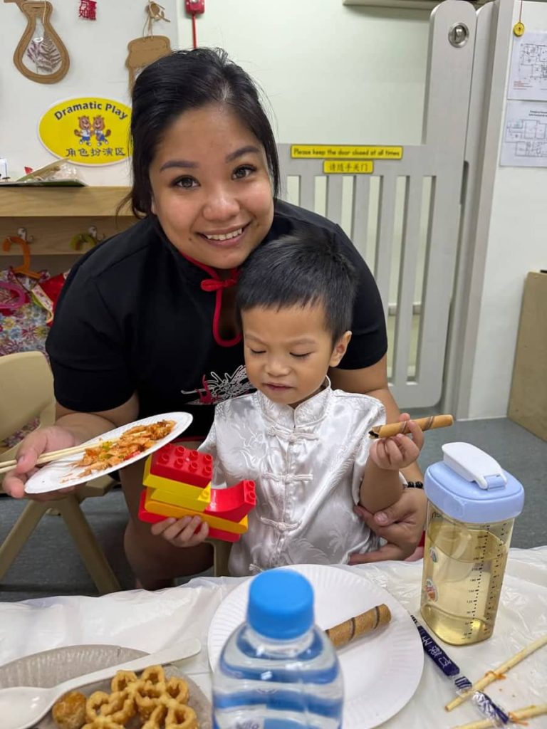 Bringing Chinese Culture to Life: ELFA Preschool’s Chinese New Year ...