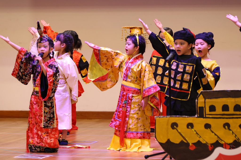 Why Early Mandarin Exposure Matters: ELFA Preschool Builds a Solid ...